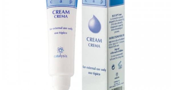 Blue cap krema 50g | Online prodaja farmaceutskih proizvoda Webapoteka