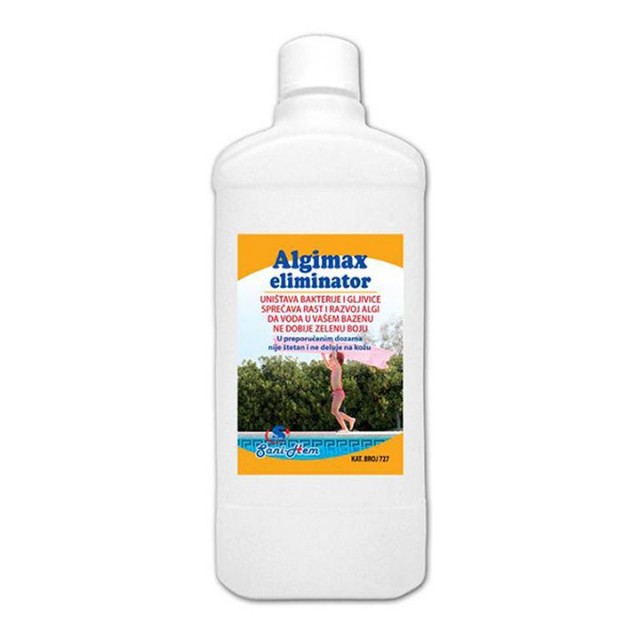 Algimax eliminator 1000 ml | Online prodaja farmaceutskih proizvoda ...