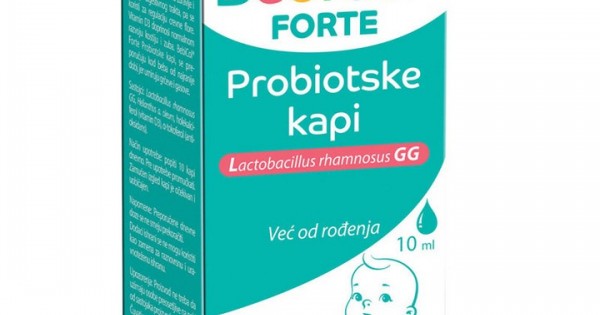 BebiCol Forte 10ml | Online prodaja farmaceutskih proizvoda Webapoteka
