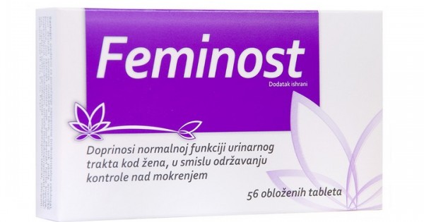 Feminost Tbl A56 | Online prodaja farmaceutskih proizvoda Webapoteka
