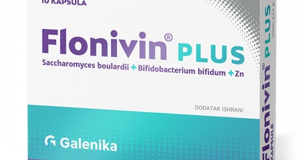 Flonivin Plus 10 kapsula | Online prodaja farmaceutskih proizvoda ...