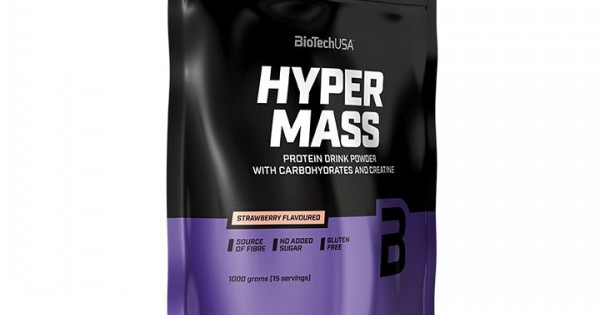 Hyper mass 1000 g | Online prodaja farmaceutskih proizvoda Webapoteka