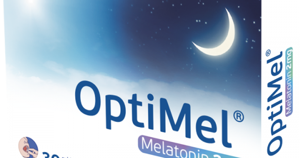 OptiMel 30 sublingvalnih tableta | Online prodaja farmaceutskih ...