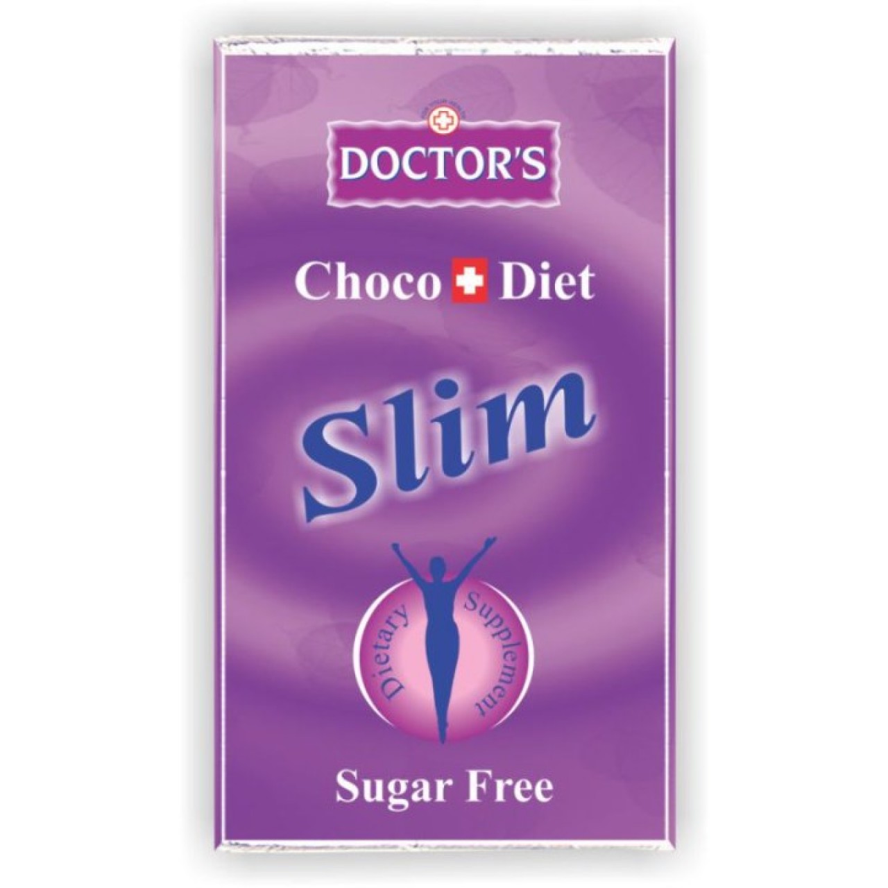 Choco SLIM 23g | Online prodaja farmaceutskih proizvoda Webapoteka