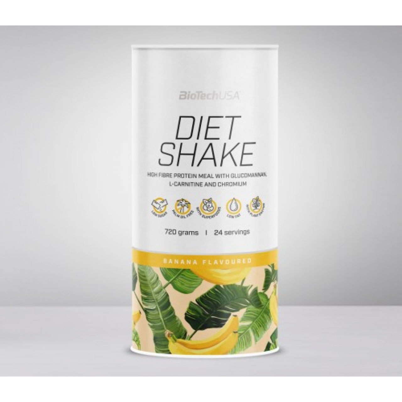 Diet Shake proteinski napitak 720 g | Online prodaja farmaceutskih ...