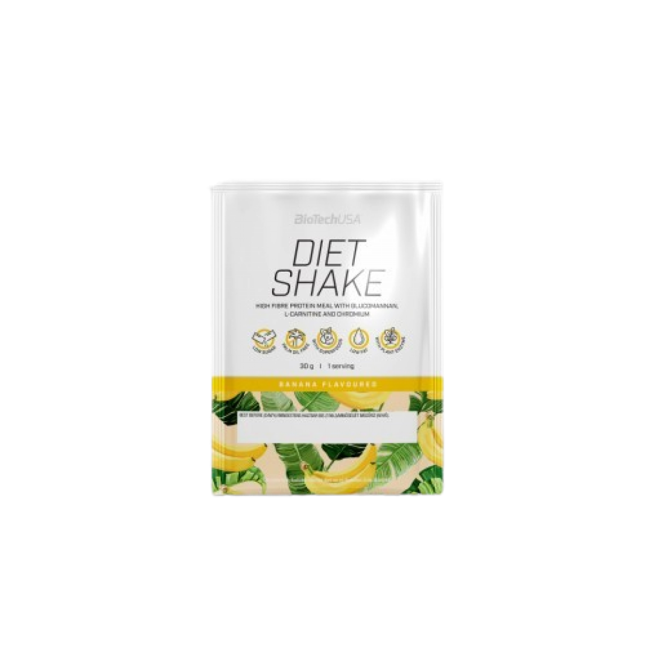 Diet Shake proteinski napitak 30 g | Online prodaja farmaceutskih ...