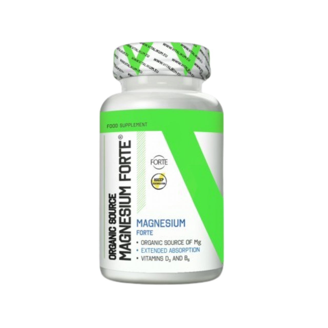 Magnesium Forte 90 tableta | Online prodaja farmaceutskih proizvoda ...