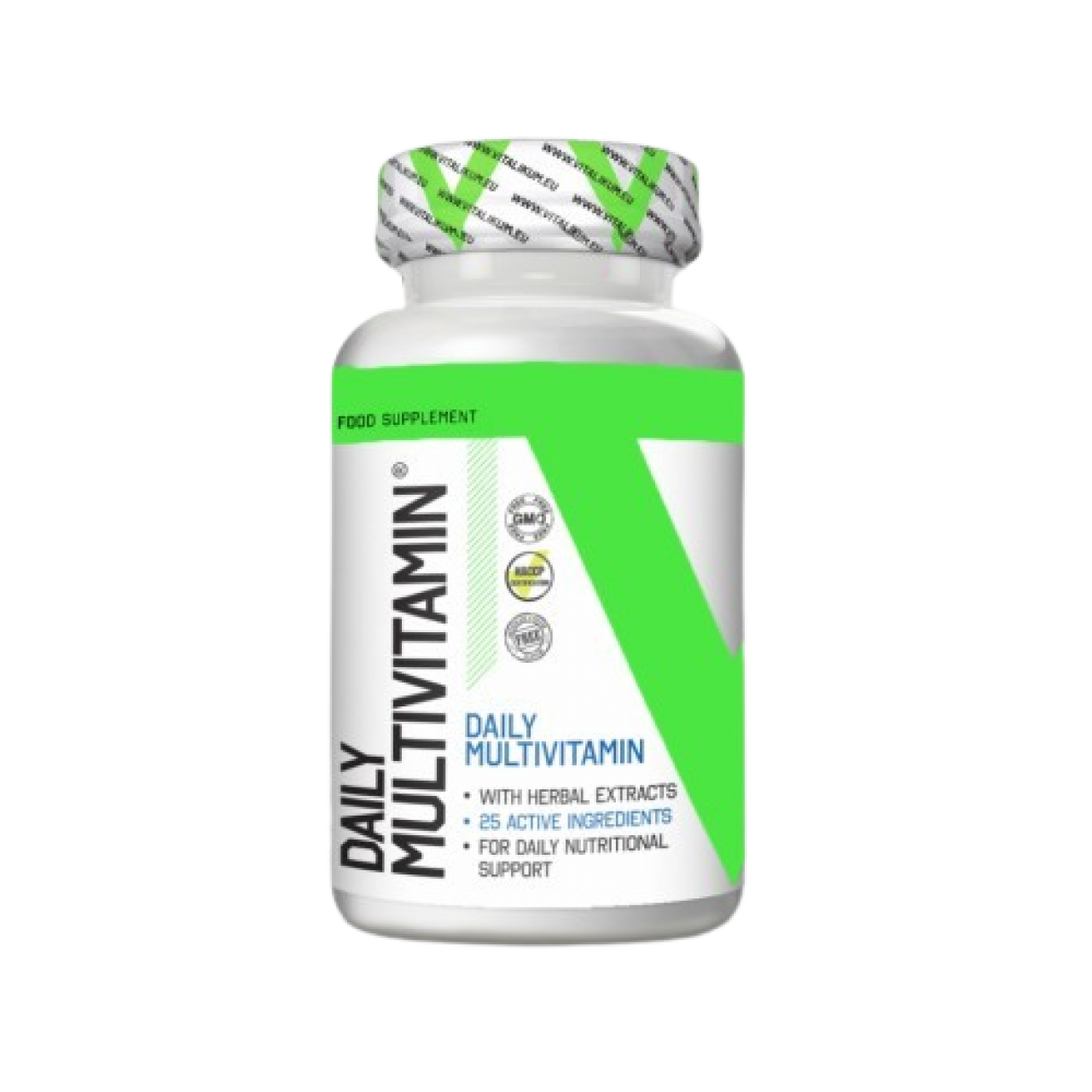 Daily Multivitamin 90 tableta | Online prodaja farmaceutskih proizvoda ...