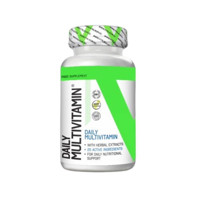 Daily Multivitamin 90 tableta | Online prodaja farmaceutskih proizvoda ...