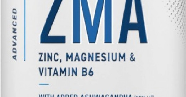 ZMA Pro 90 kapsula | Online prodaja farmaceutskih proizvoda Webapoteka