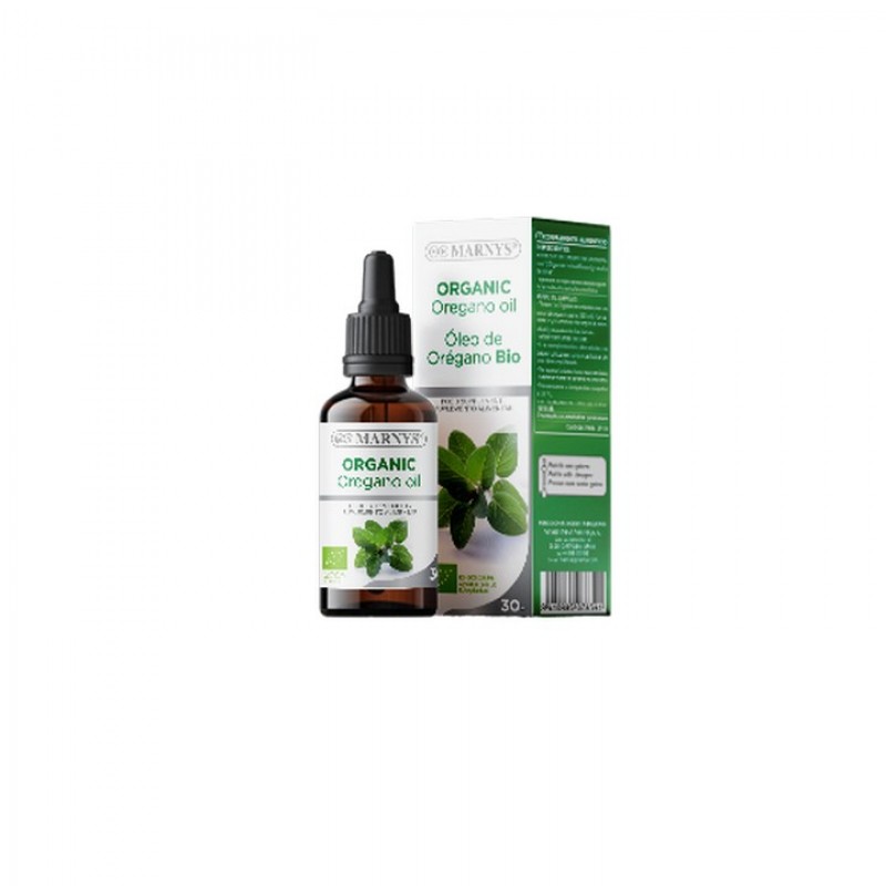 Organsko origano ulje 30ml | Online prodaja farmaceutskih proizvoda Webapoteka