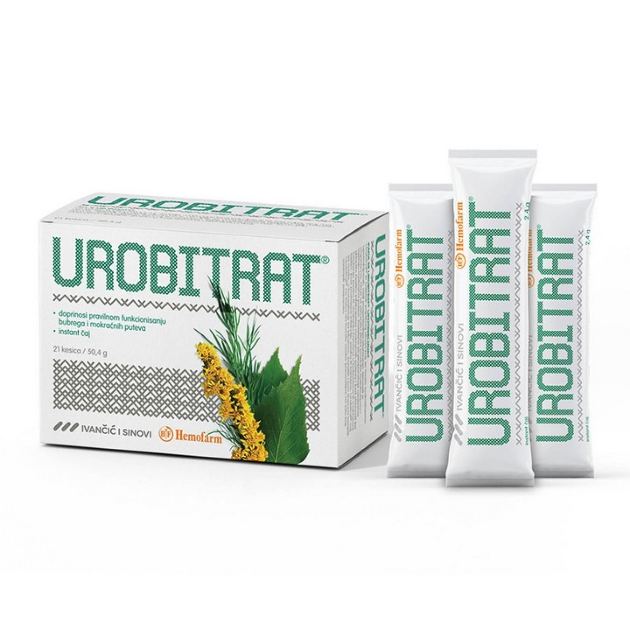 Urobitrat Instant čaj 21 kesica | Online prodaja farmaceutskih ...